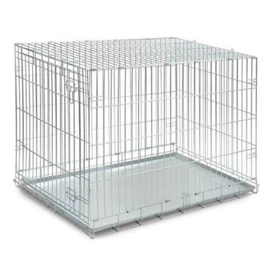 Cage - Animals Life - Donate, Support